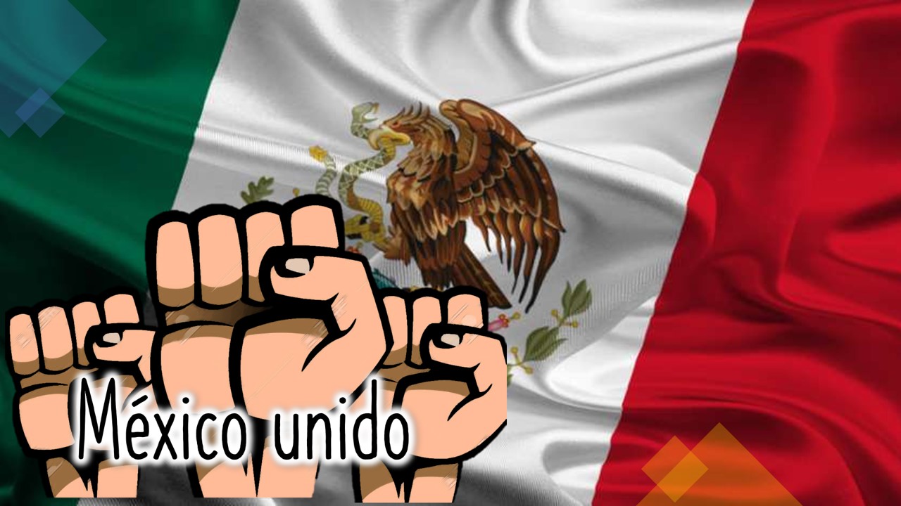 Los mexicanos sabemos enfrentar las crisis - Sin Línea Mx