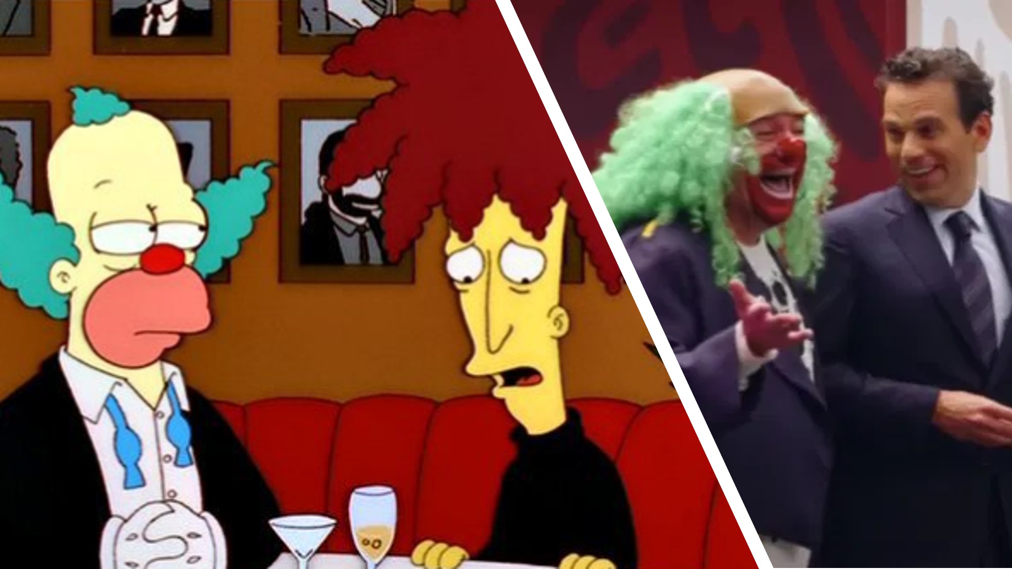 Brozo y Loret sacan parodia de mañanera de AMLO; los bautizan como ...