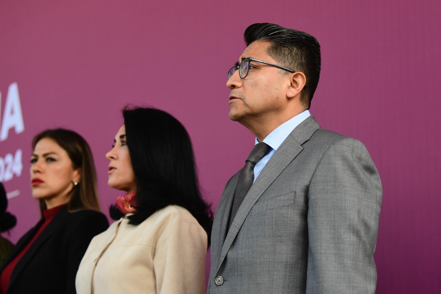 ¿Quién es Jesús George Zamora, aspirante a la Suprema Corte?