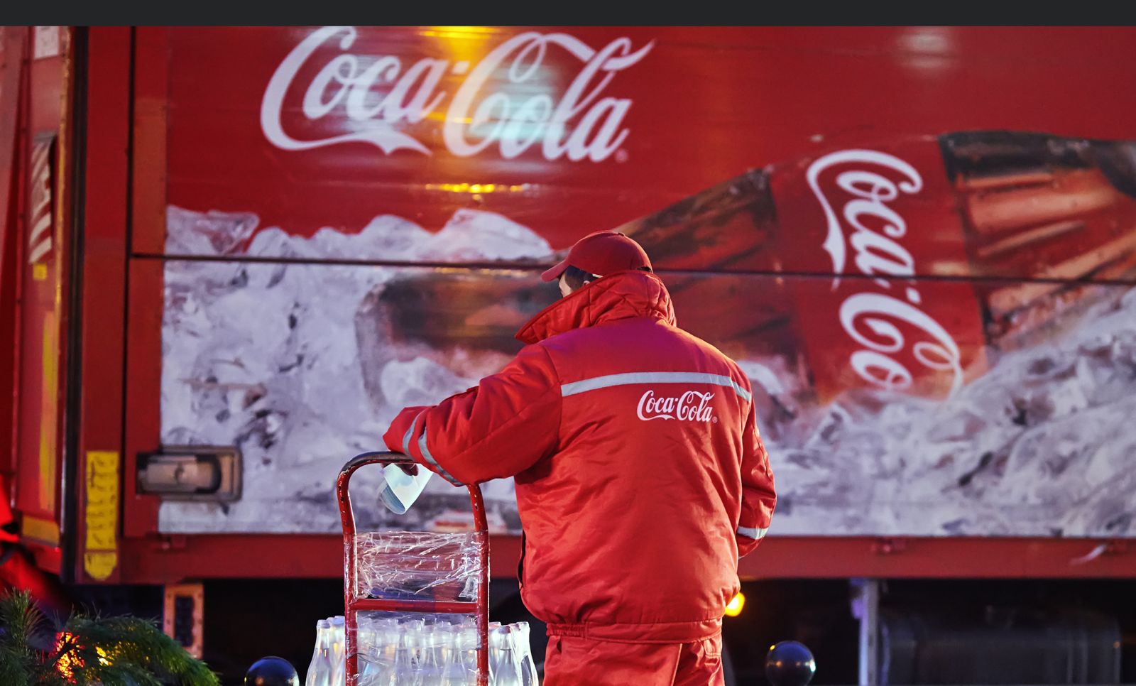 Coca-Cola pondrá sellos de "Hecho en México" en sus tapas