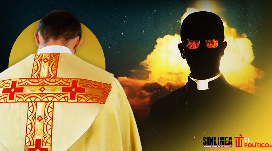 Legionarios de Cristo responden a documental sobre Maciel