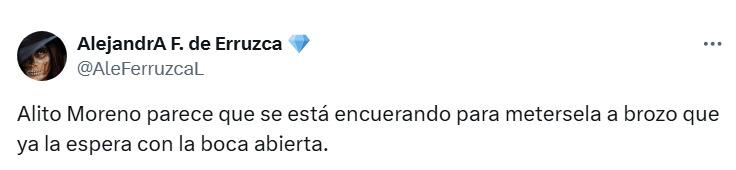 Redes tunden a Brozo por promocionar a Alito en Latinus