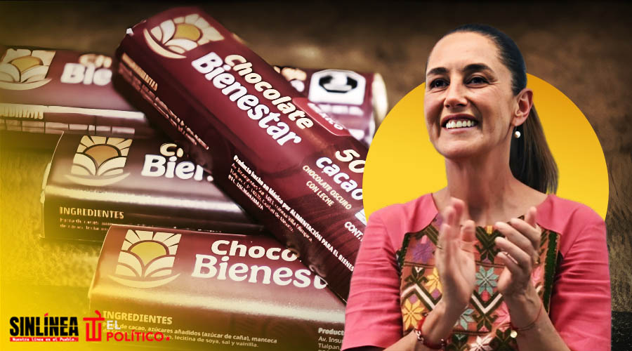 Sheinbaum abrirá Chocolatera del Bienestar en Tabasco