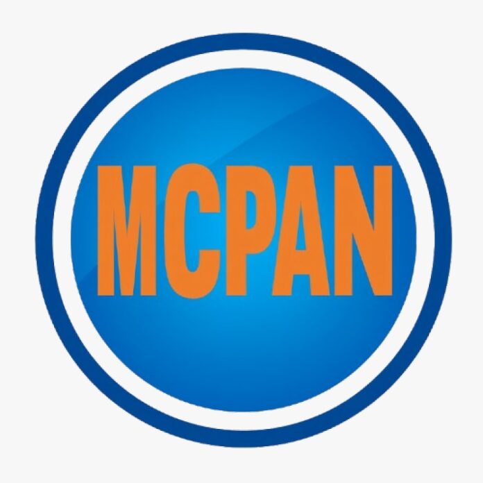 Filtran nuevo logo del PAN previo a su relanzamiento