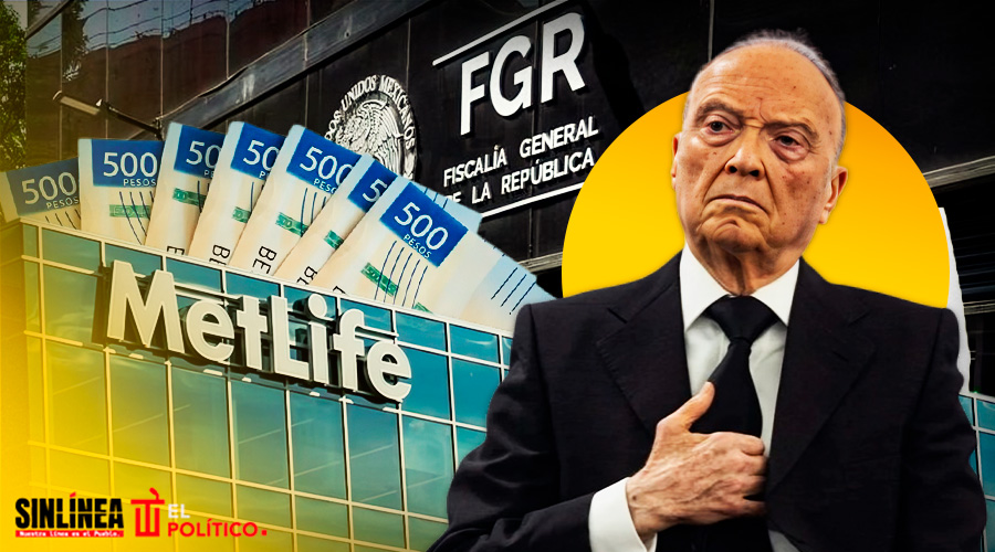 FGR de Gertz gastó más de mil mdp en seguros médicos VIP