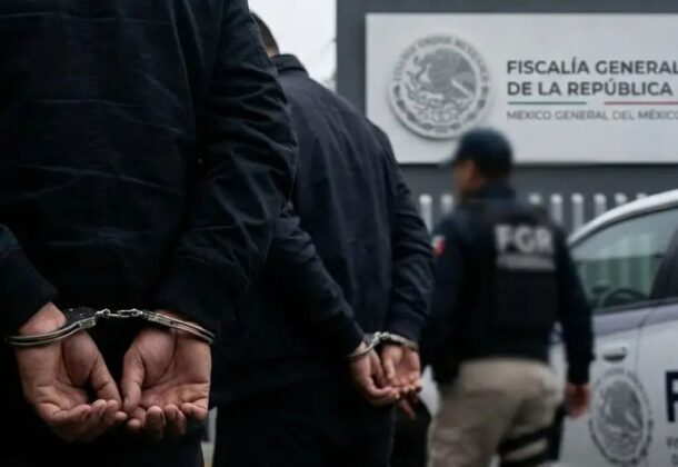 FGR recupera 62 millones de pesos de la Estafa Maestra